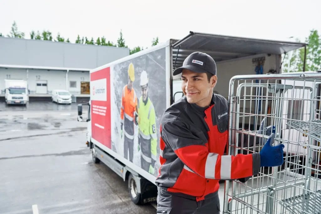 Contact Us | Lindstrom Group India